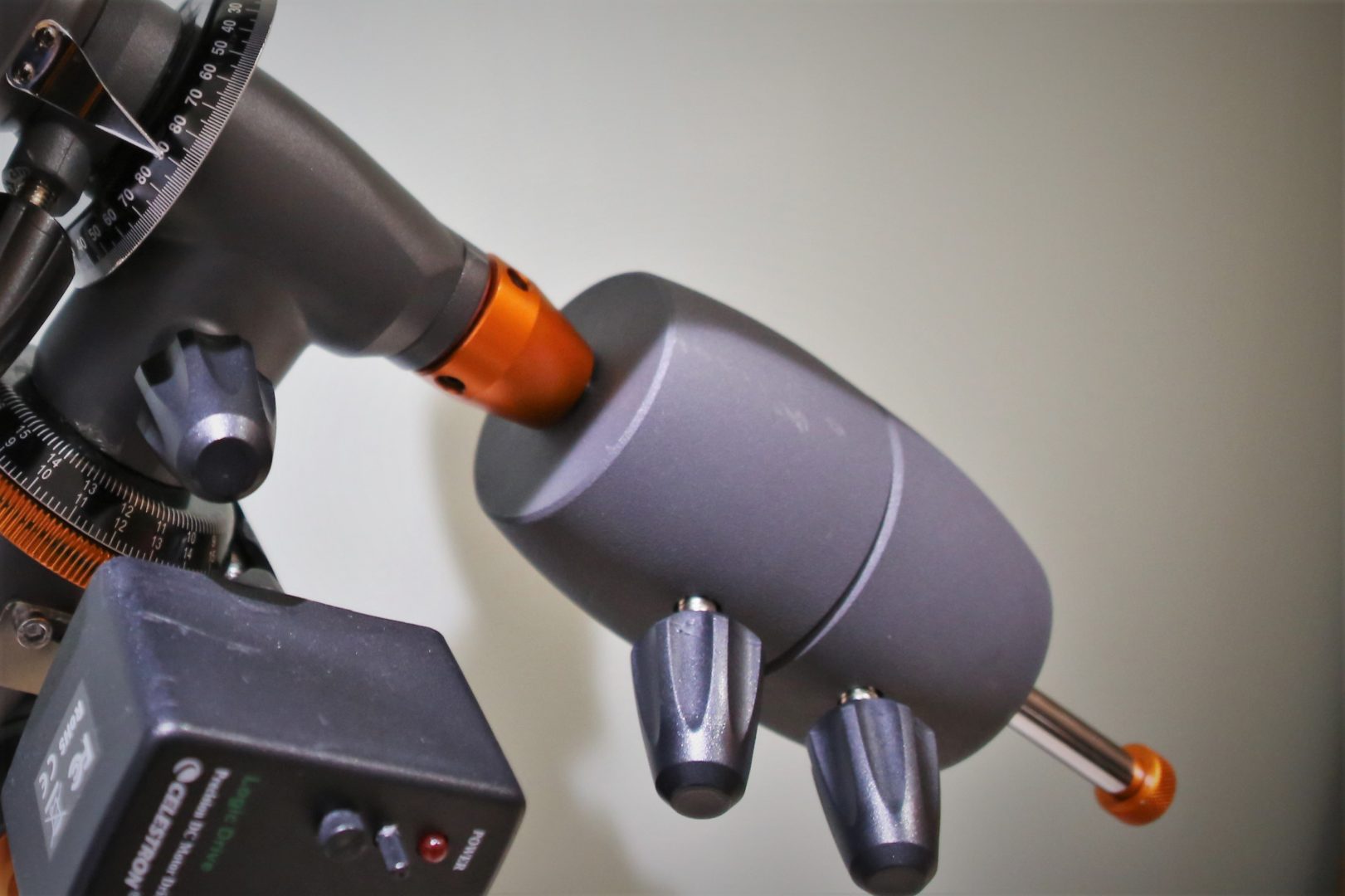 Getting started with a telescope - Guides - StarGeezer