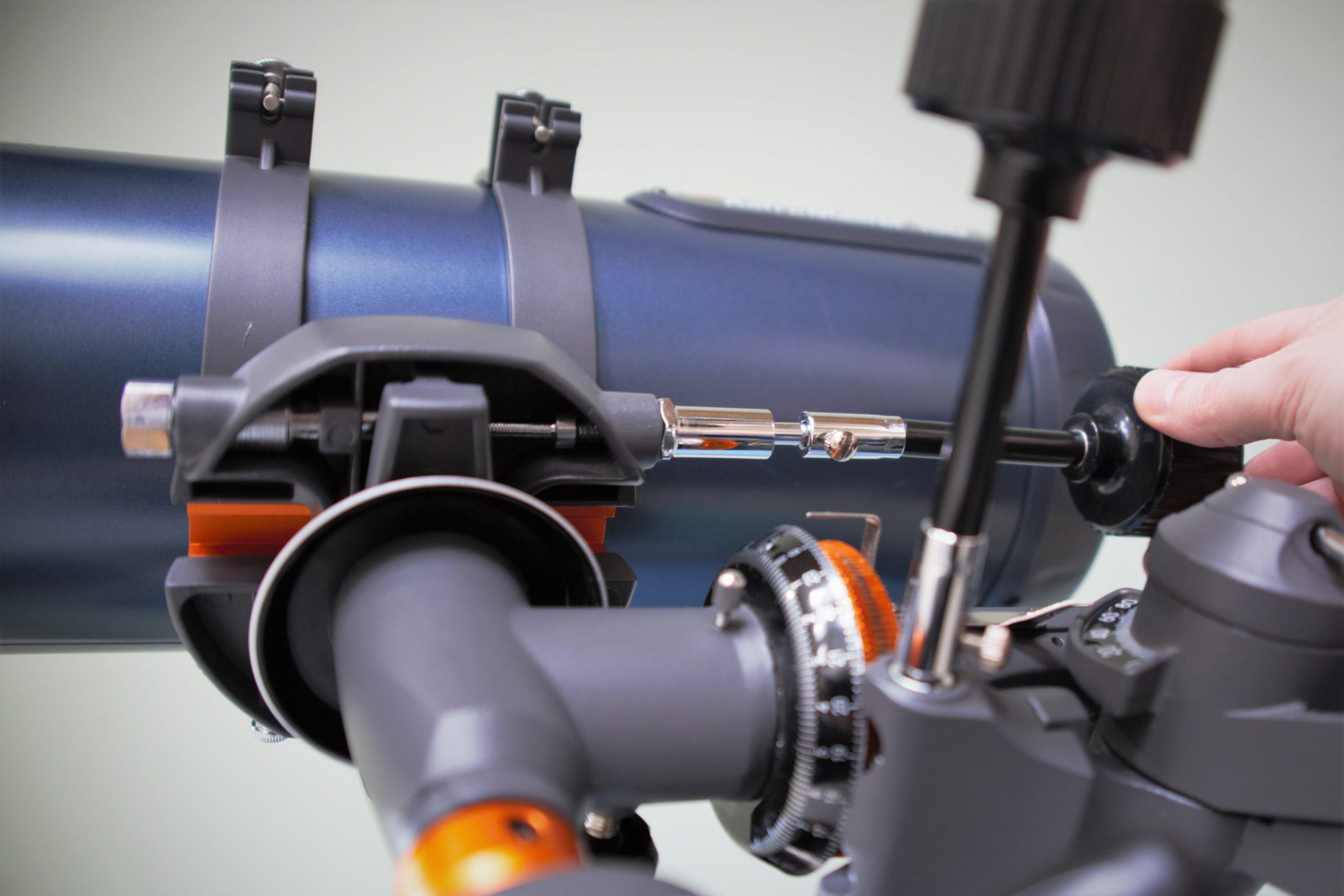 Getting started with a telescope - Guides - StarGeezer