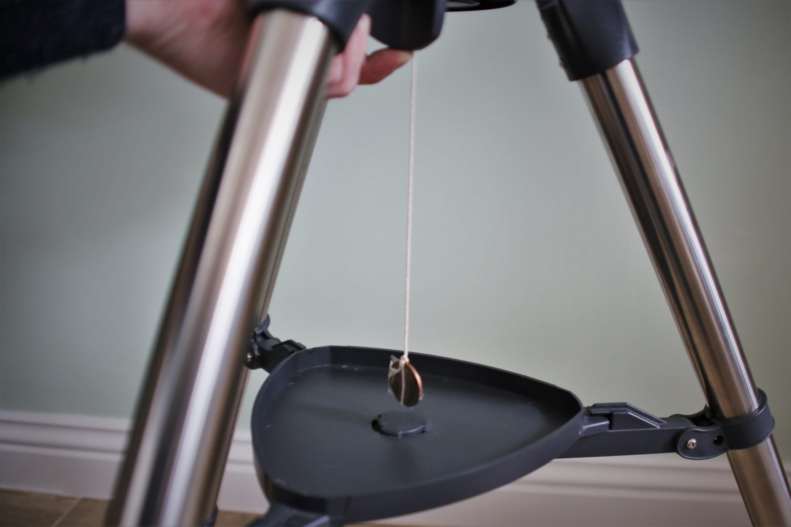 Getting started with a telescope - Guides - StarGeezer