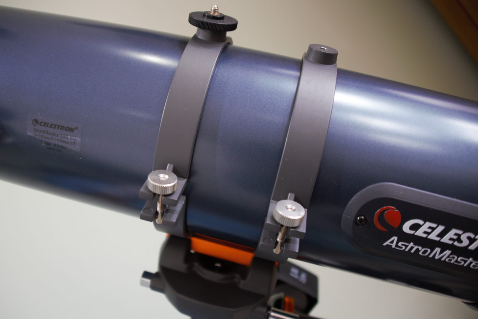 Getting started with a telescope - Guides - StarGeezer