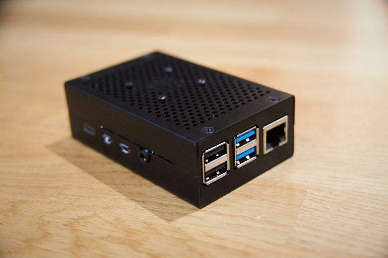 Astroberry Archives - StarGeezer